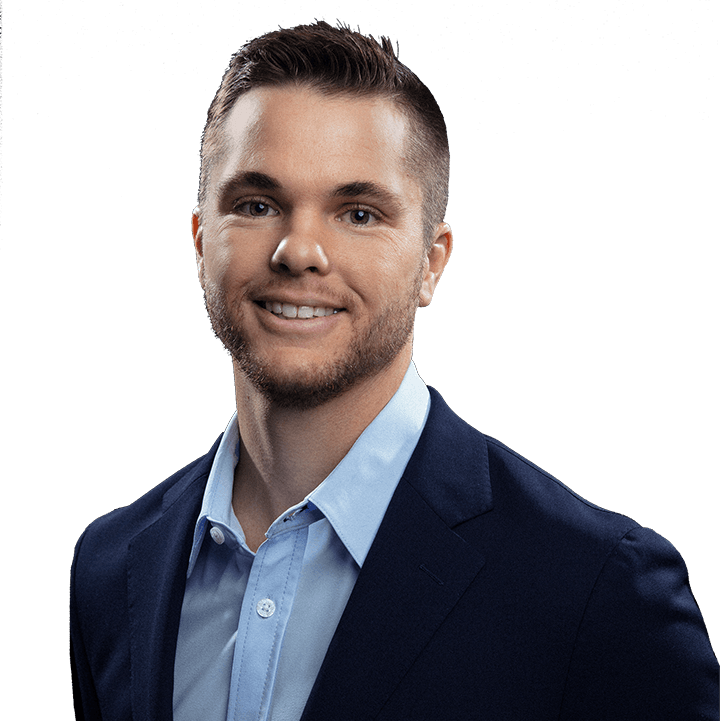 Anderson Reed - Eastern Shore - Bellator Real Estate